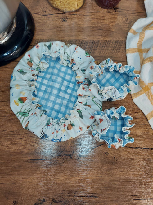 Spring 2024 Homestead Covers – The Kinda DIY Homestead