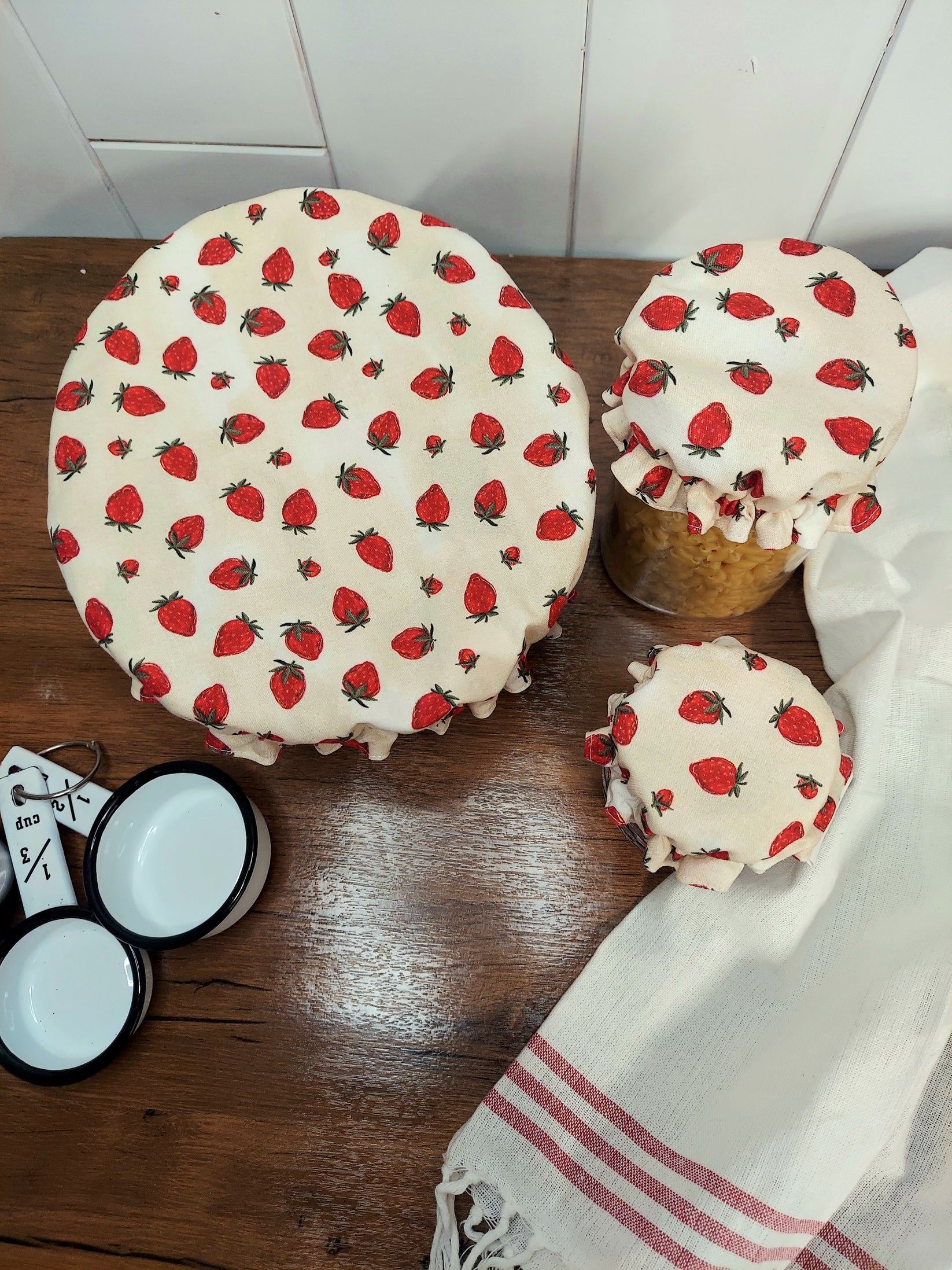 Spring 2024 Homestead Covers – The Kinda DIY Homestead